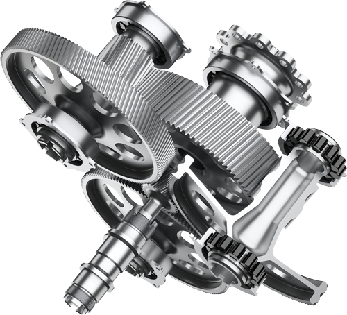 Novagear – your gearbox specialist | Novagear AG