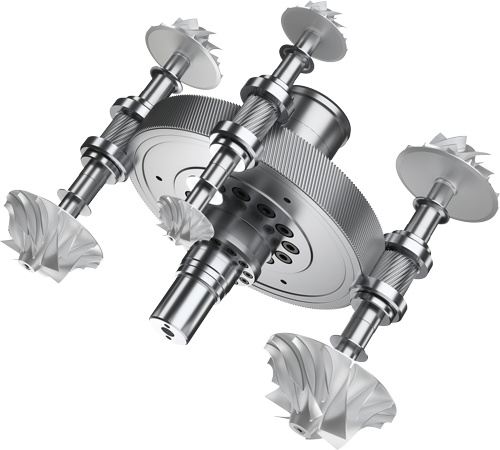 Novagear – your gearbox specialist | Novagear AG